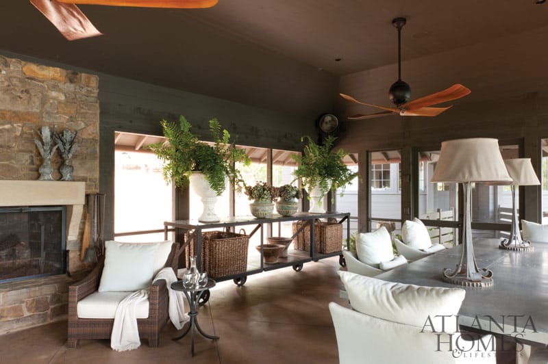 The Way Home – Atlanta Homes and Lifestyles