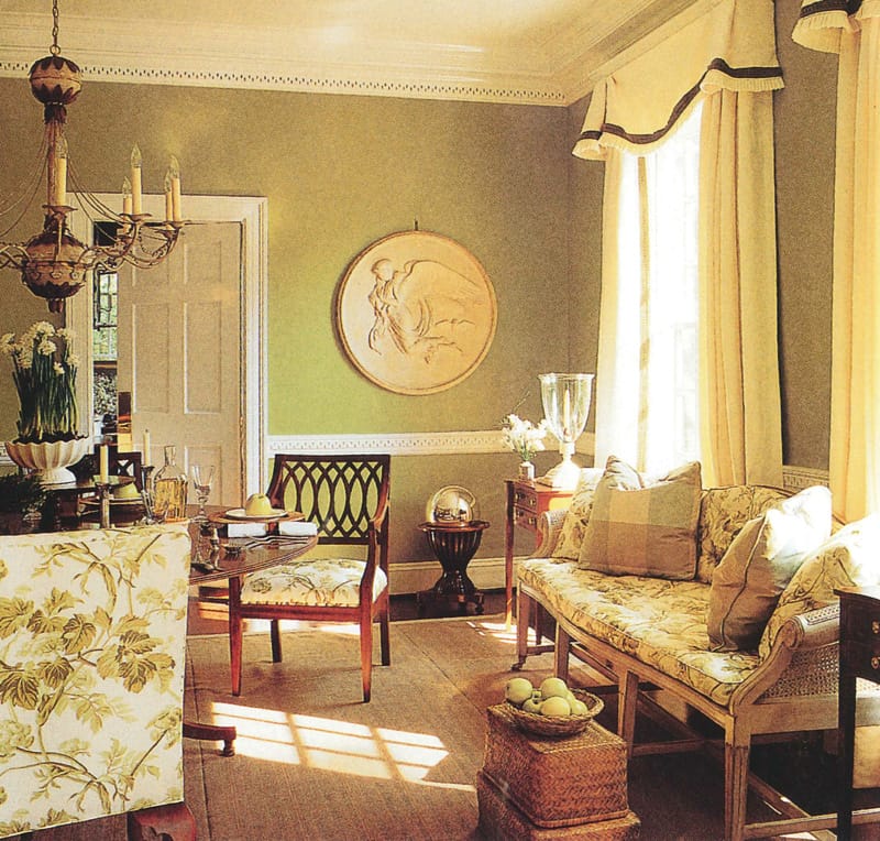 Dan Carithers – Atlanta Homes and Lifestyles