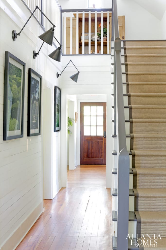 Studio Visit: Alex Smith Garden Design - Atlanta Homes and Lifestyles