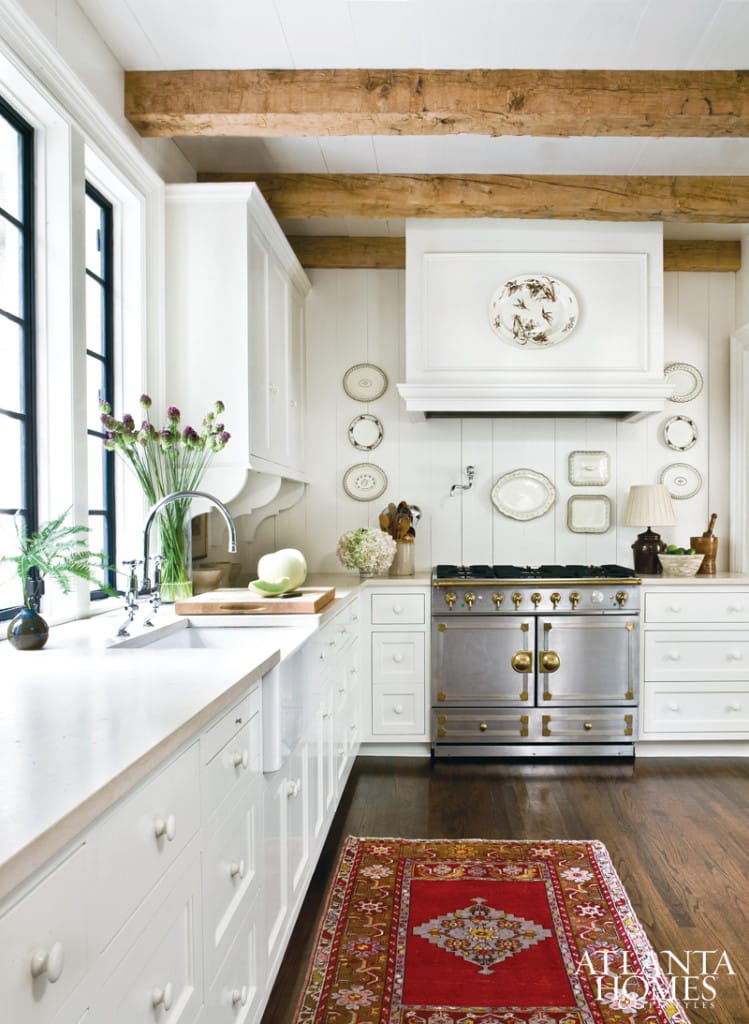 25 Years of the City’s Best Kitchens - Atlanta Homes and Lifestyles