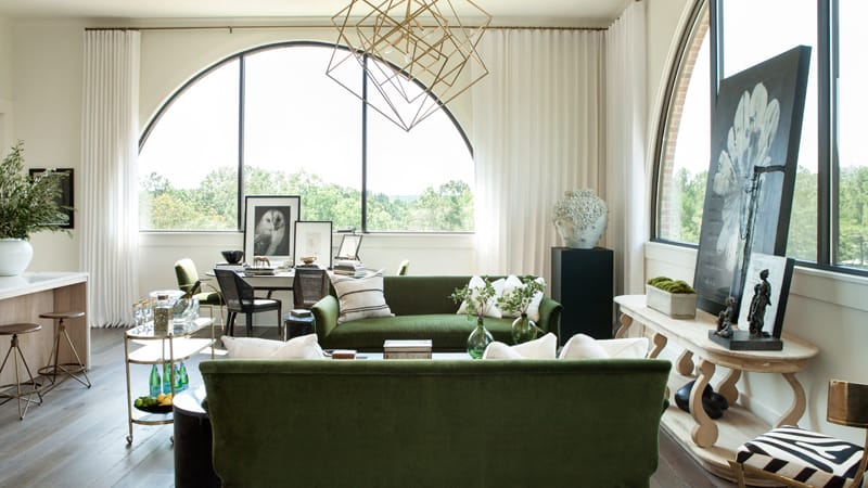 High Style | Atlanta Homes and Lifestyles