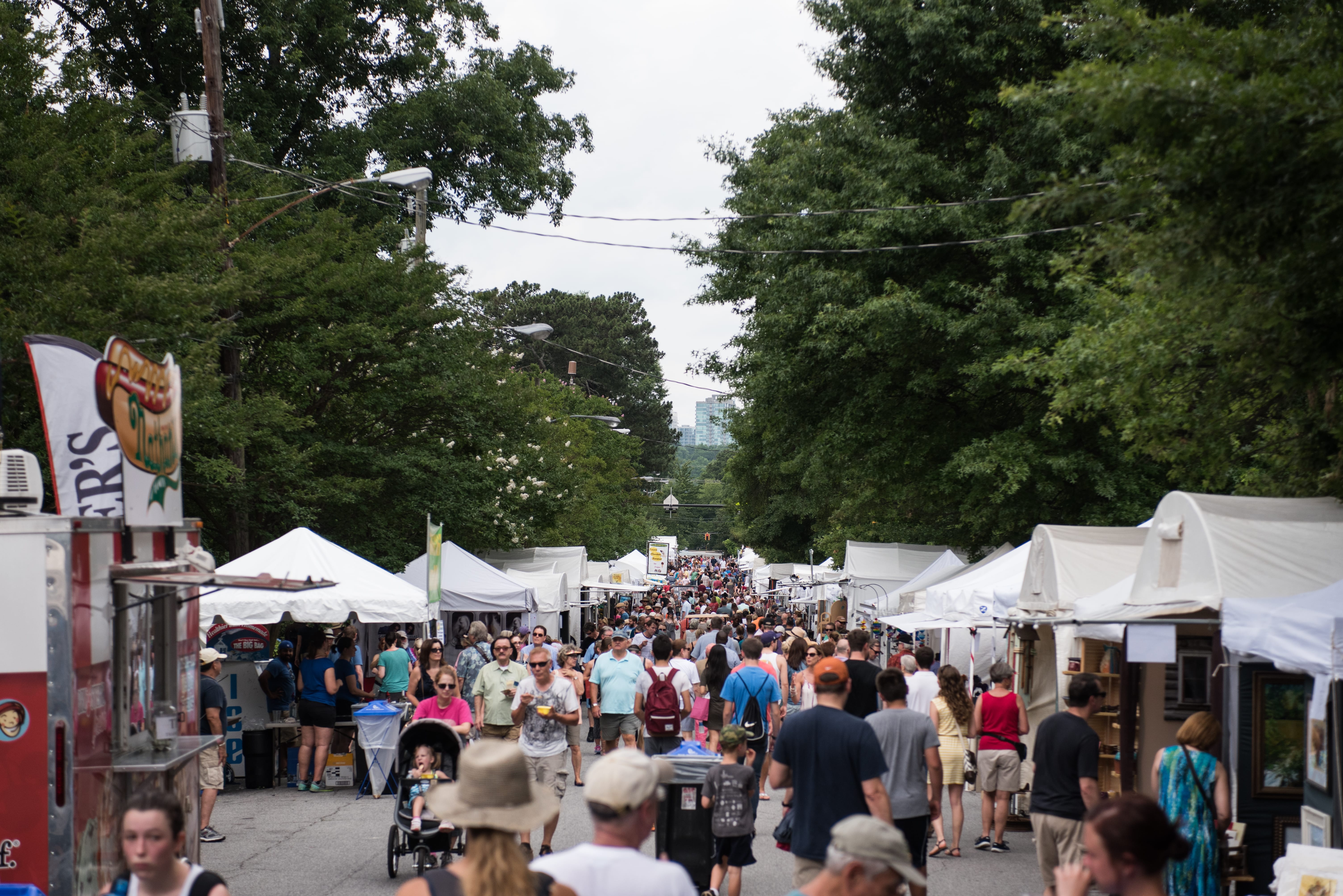 Our Best of June | Atlanta Homes and Lifestyles