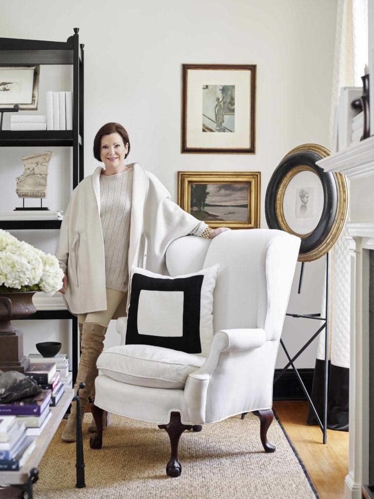 Introducing the 2017 Home for the Holidays Showhouse | Atlanta Homes ...