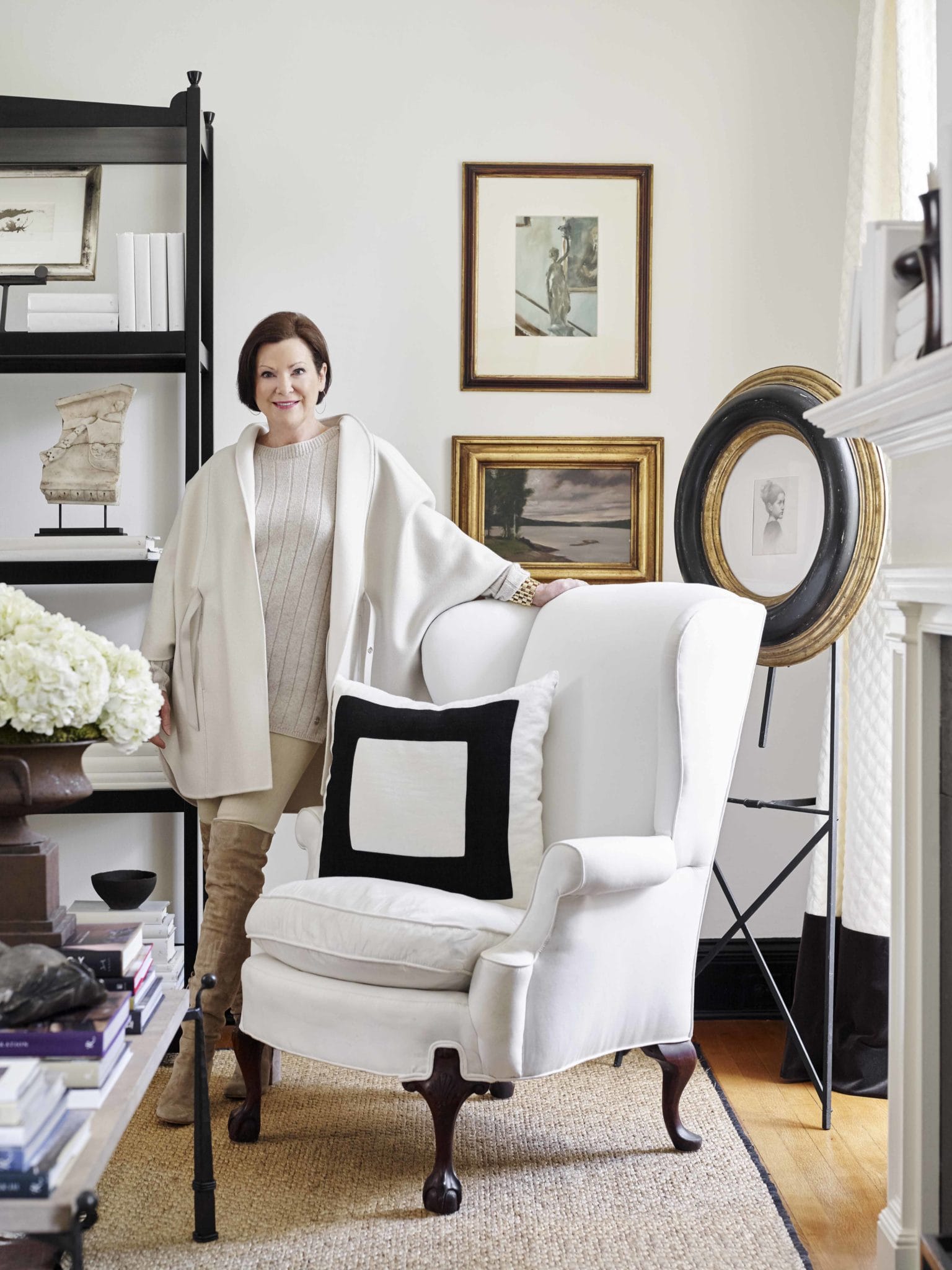 Introducing the 2017 Home for the Holidays Showhouse | Atlanta Homes ...