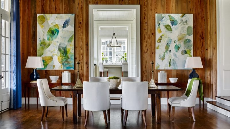 Striking Style | Atlanta Homes and Lifestyles