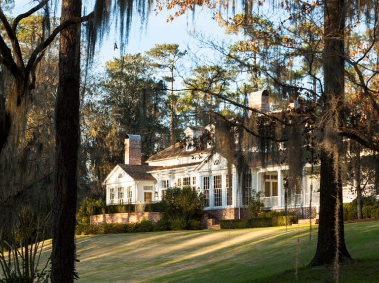 Shutze Awards | Atlanta Homes and Lifestyles