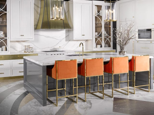 Kitchens - Atlanta Homes and Lifestyles