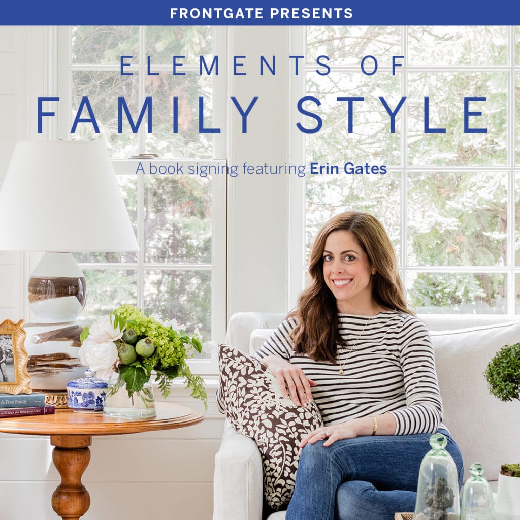 Our Best of April – Atlanta Homes and Lifestyles