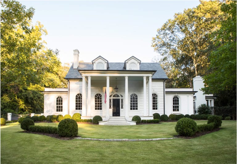 2019 Shutze Awards | Atlanta Homes and Lifestyles