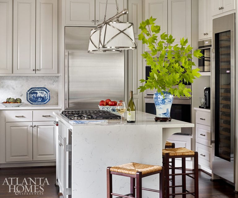 Kitchens | Atlanta Homes and Lifestyles