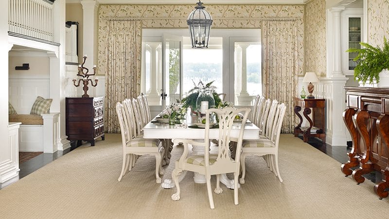 Heirloom Home | Atlanta Homes and Lifestyles
