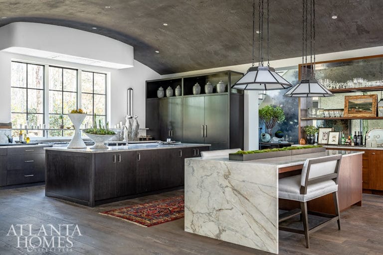 Kitchens | Atlanta Homes and Lifestyles