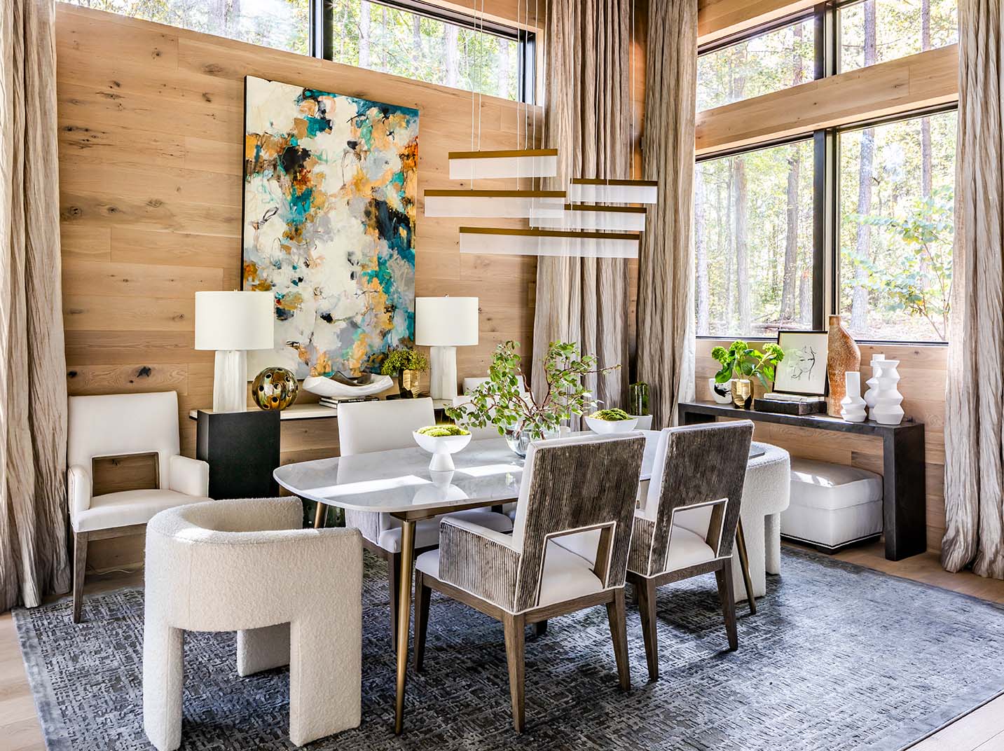 Introducing the 2022 Serenbe Designer Showhouse – Atlanta Homes and ...
