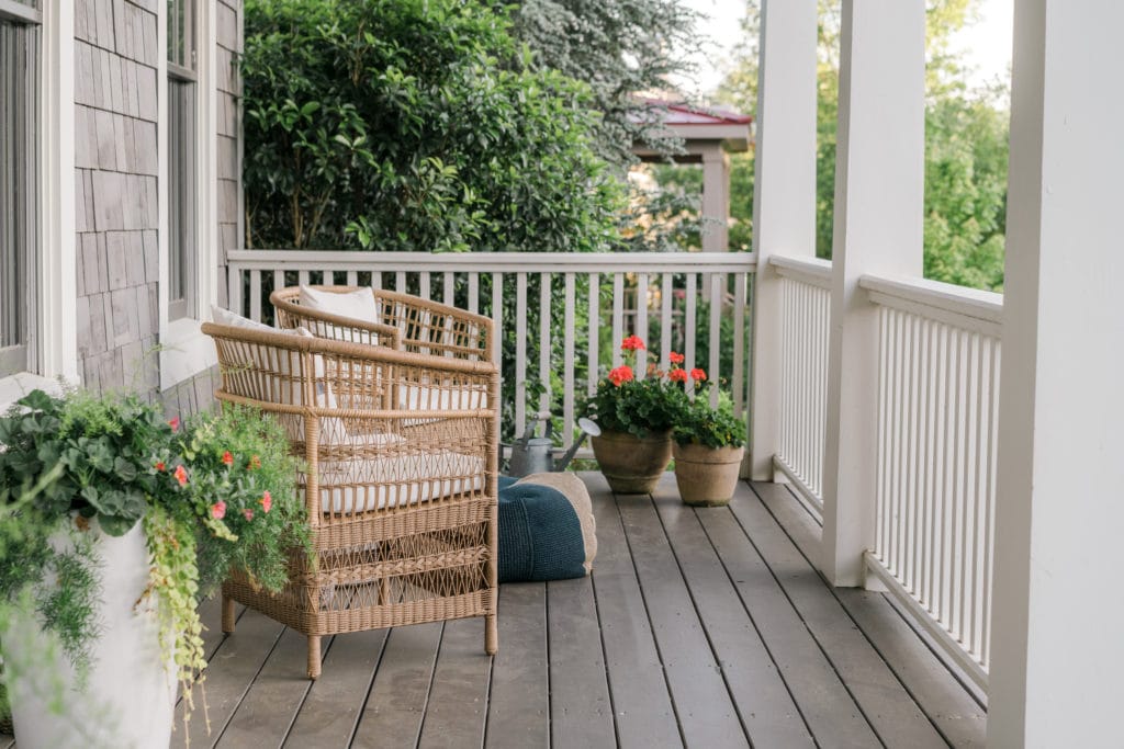 Introducing the 2022 Serenbe Designer Showhouse – Atlanta Homes and ...