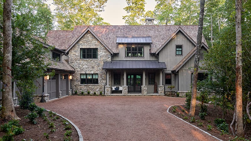 Natural Glory | Atlanta Homes and Lifestyles