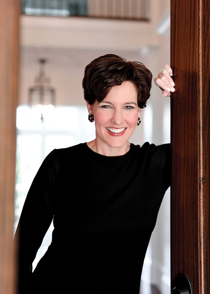 Inventory Story – Atlanta Homes and Lifestyles