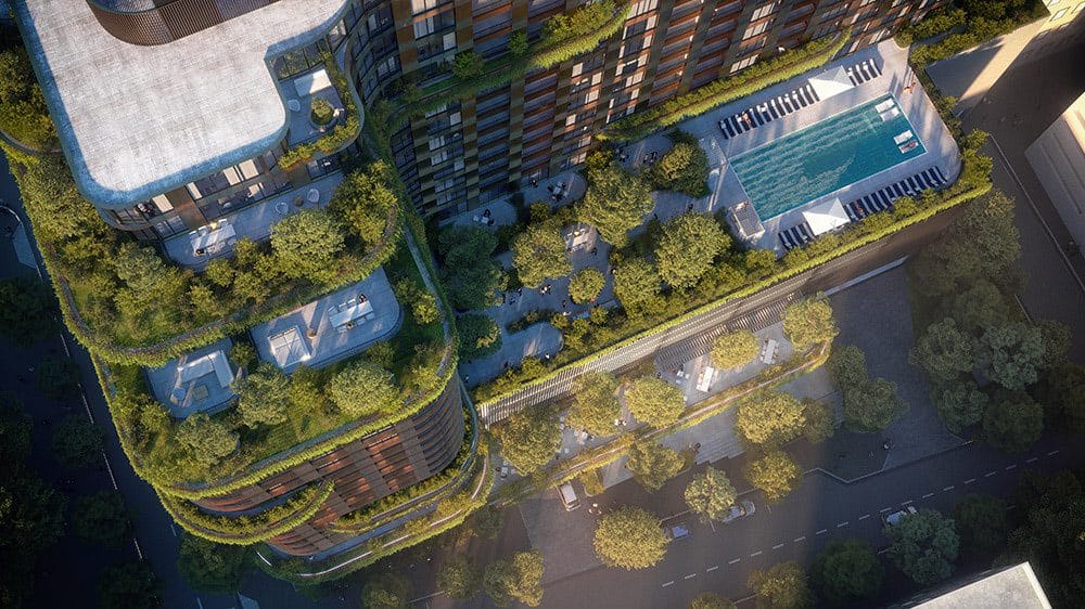Luxury Environment | Atlanta Homes and Lifestyles