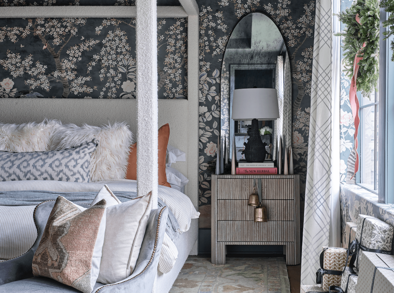 INTRODUCING THE 2023 HOME FOR THE HOLIDAYS SHOWHOUSE | Atlanta Homes ...