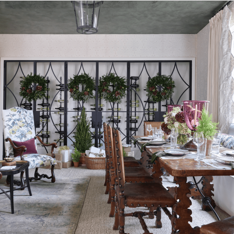 INTRODUCING THE 2023 HOME FOR THE HOLIDAYS SHOWHOUSE | Atlanta Homes ...
