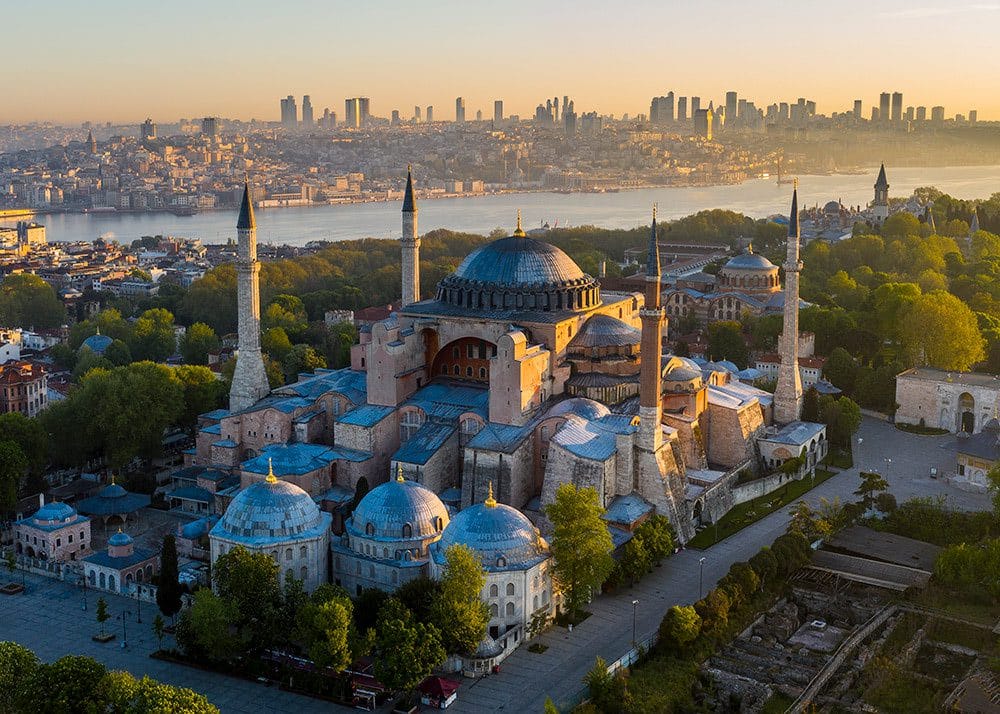 A Taste of Istanbul – Atlanta Homes and Lifestyles