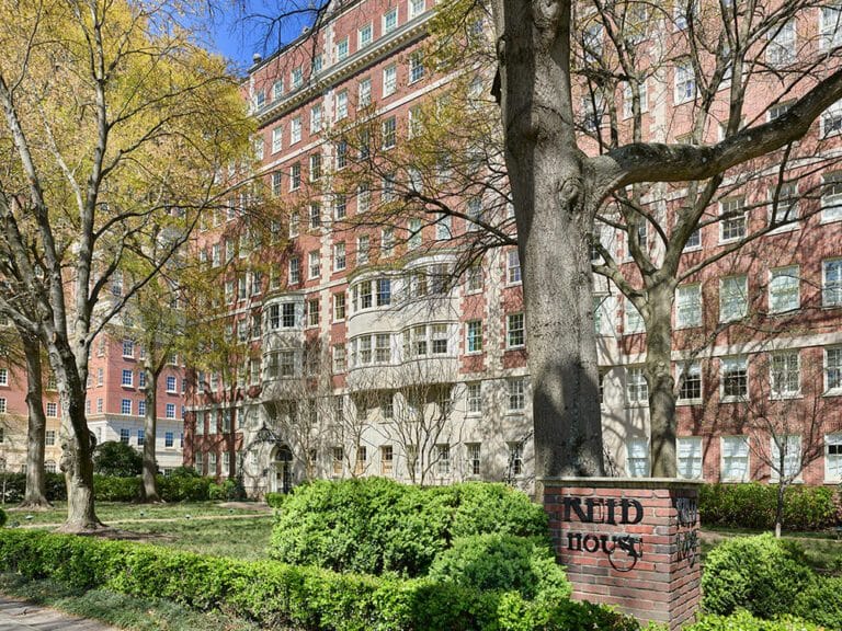 Old Fourth Ward's new boutique hotel, Forth, is an architectural ...