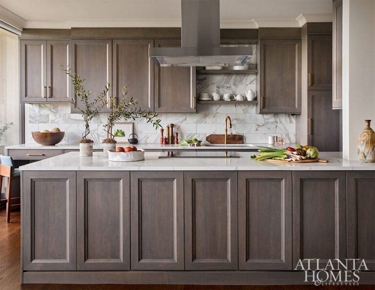 Kitchens | Atlanta Homes and Lifestyles