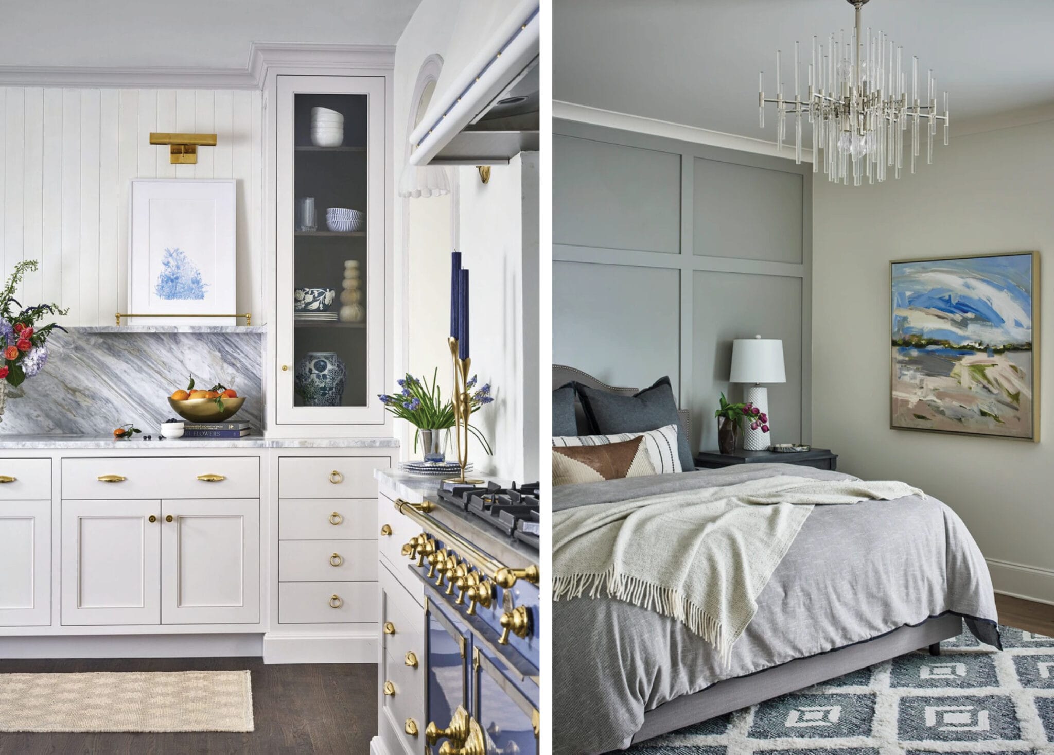 July Dispatches in Design | Atlanta Homes and Lifestyles