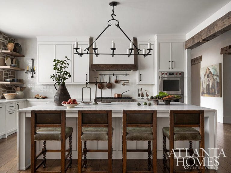 Kitchens | Atlanta Homes and Lifestyles