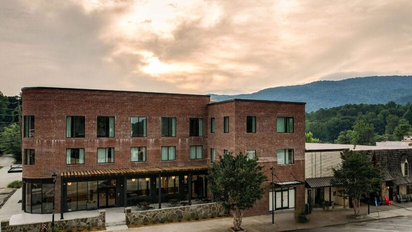 Hard Facts and Coming Changes in Lake Burton, Lake Rabun, and Clayton ...