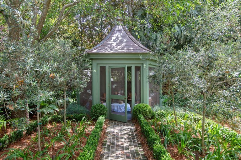 These 17 Winning Projects from The Philip Trammell Shutze Awards are a ...