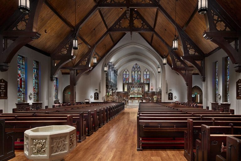 These 17 Winning Projects from The Philip Trammell Shutze Awards are a ...