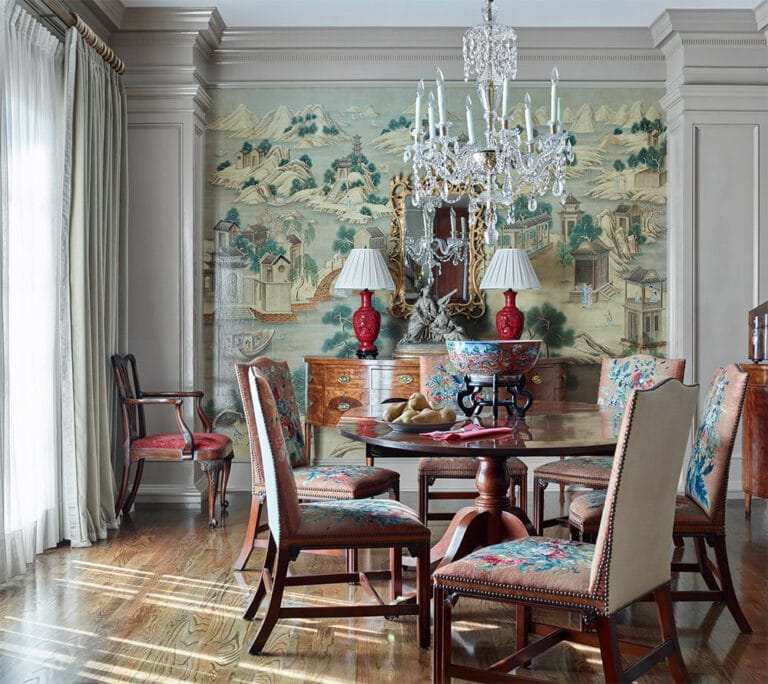 These 17 Winning Projects from The Philip Trammell Shutze Awards are a ...