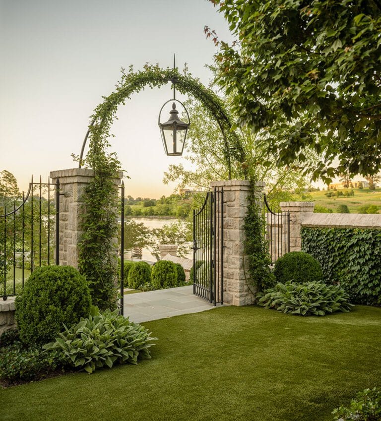 These 17 Winning Projects from The Philip Trammell Shutze Awards are a ...
