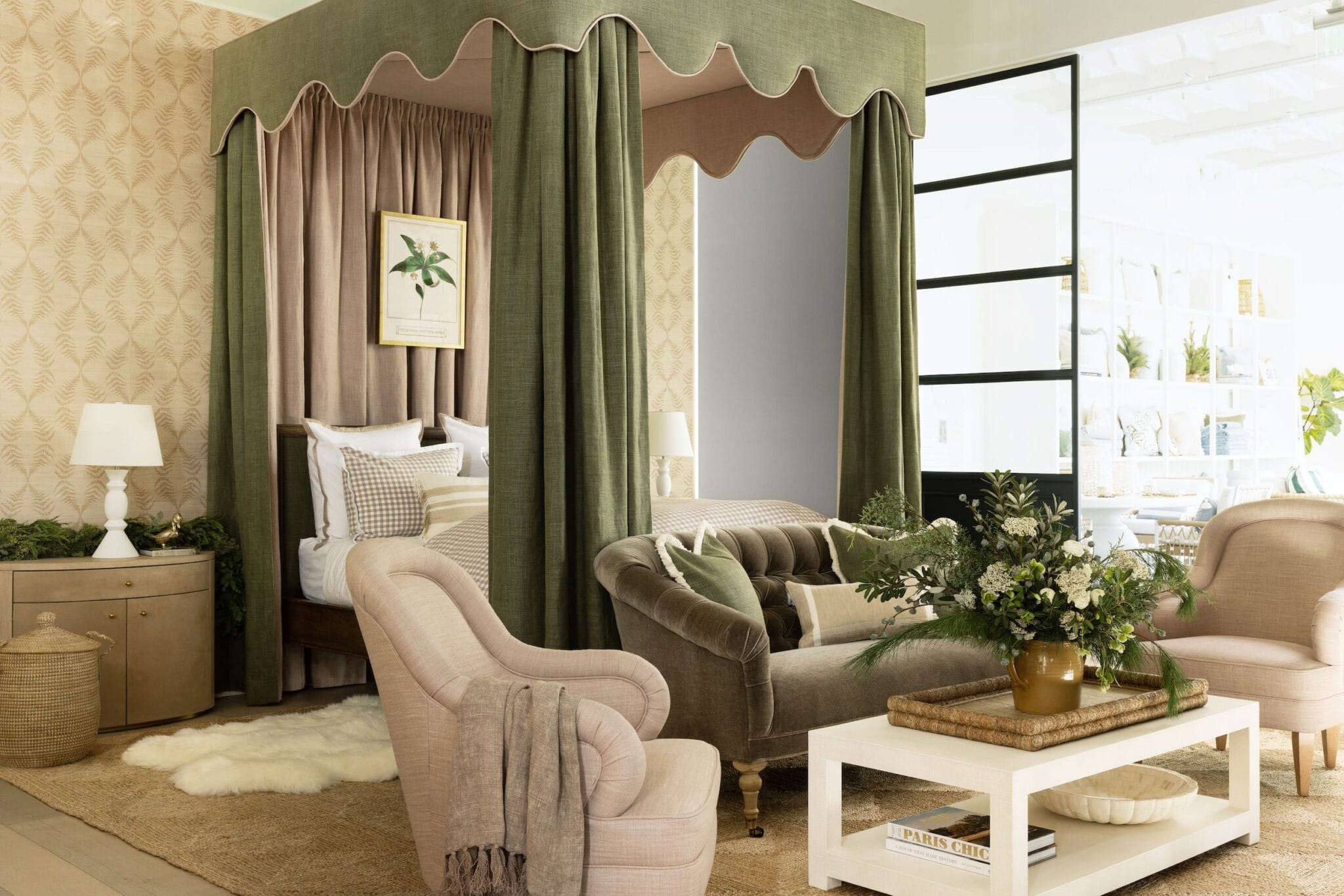 November Dispatches in Design – Atlanta Homes and Lifestyles