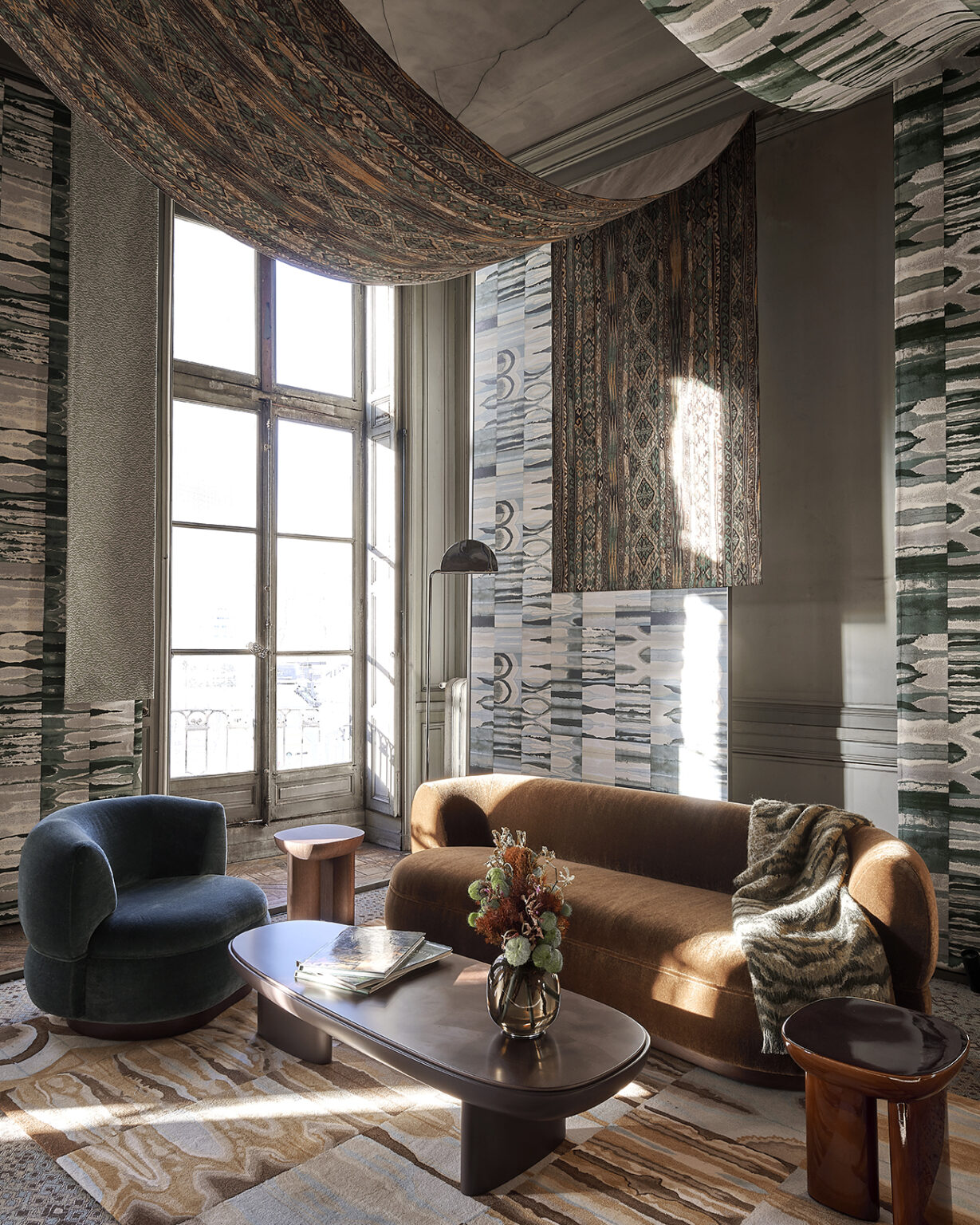 What’s Next in Design as Seen at Paris Deco Off – Atlanta Homes and ...