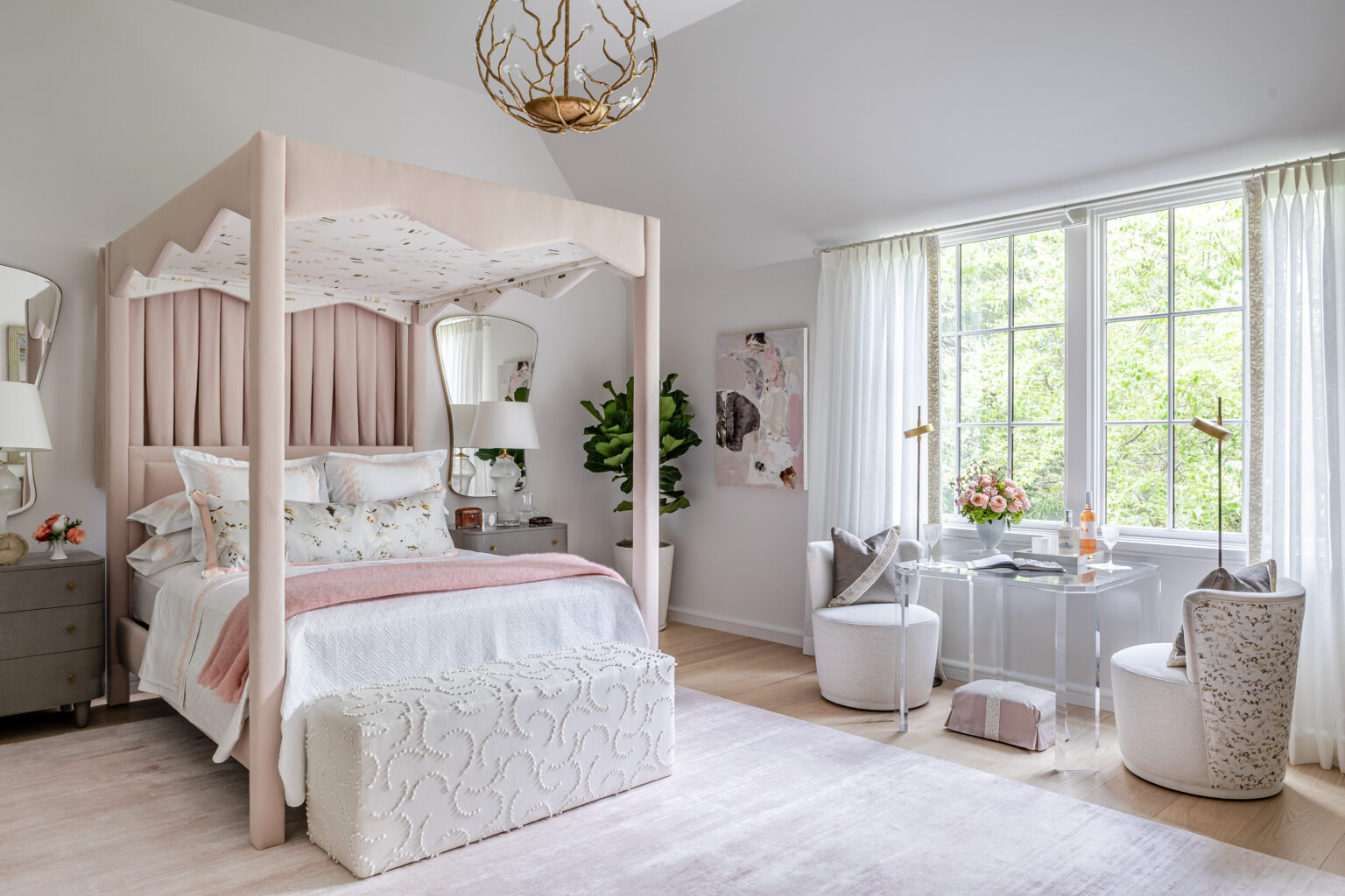 INTRODUCING THE 2025 SOUTHEASTERN DESIGNER SHOWHOUSE – Atlanta Homes ...
