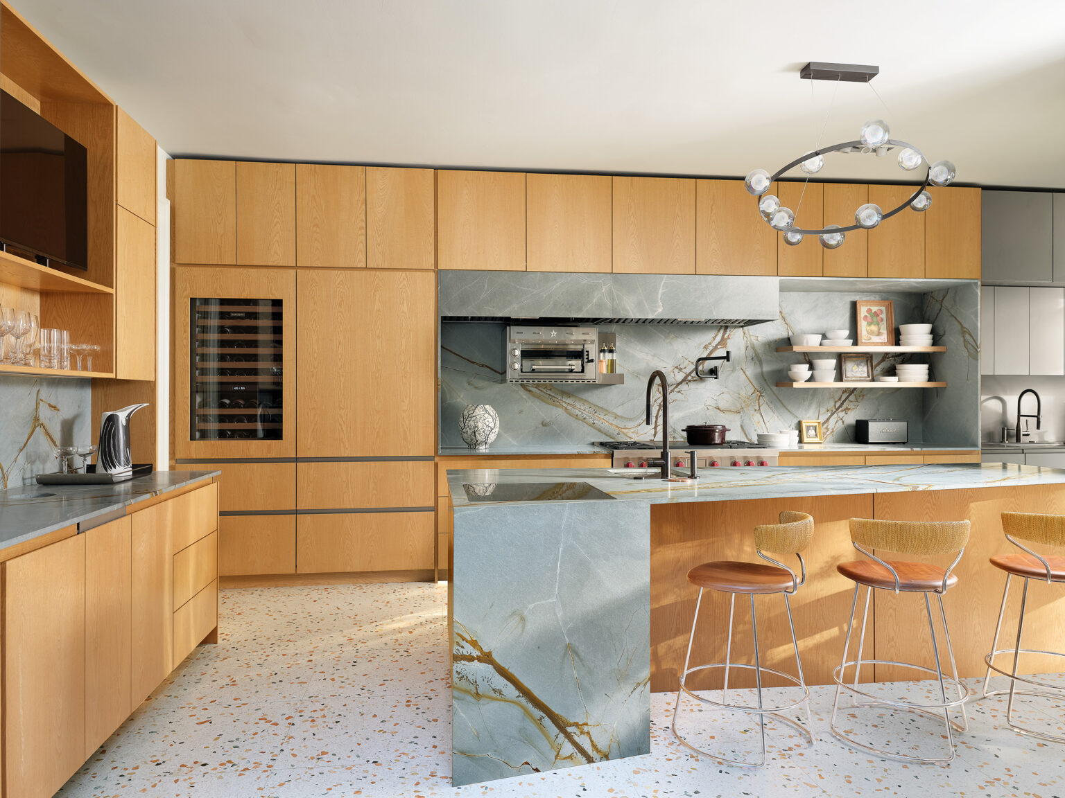 Introducing the 2025 Tour of Kitchens | Atlanta Homes and Lifestyles