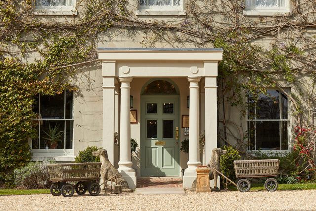 Rooted in Charm: Inside THE PIG, England’s Cult-Favorite Country ...