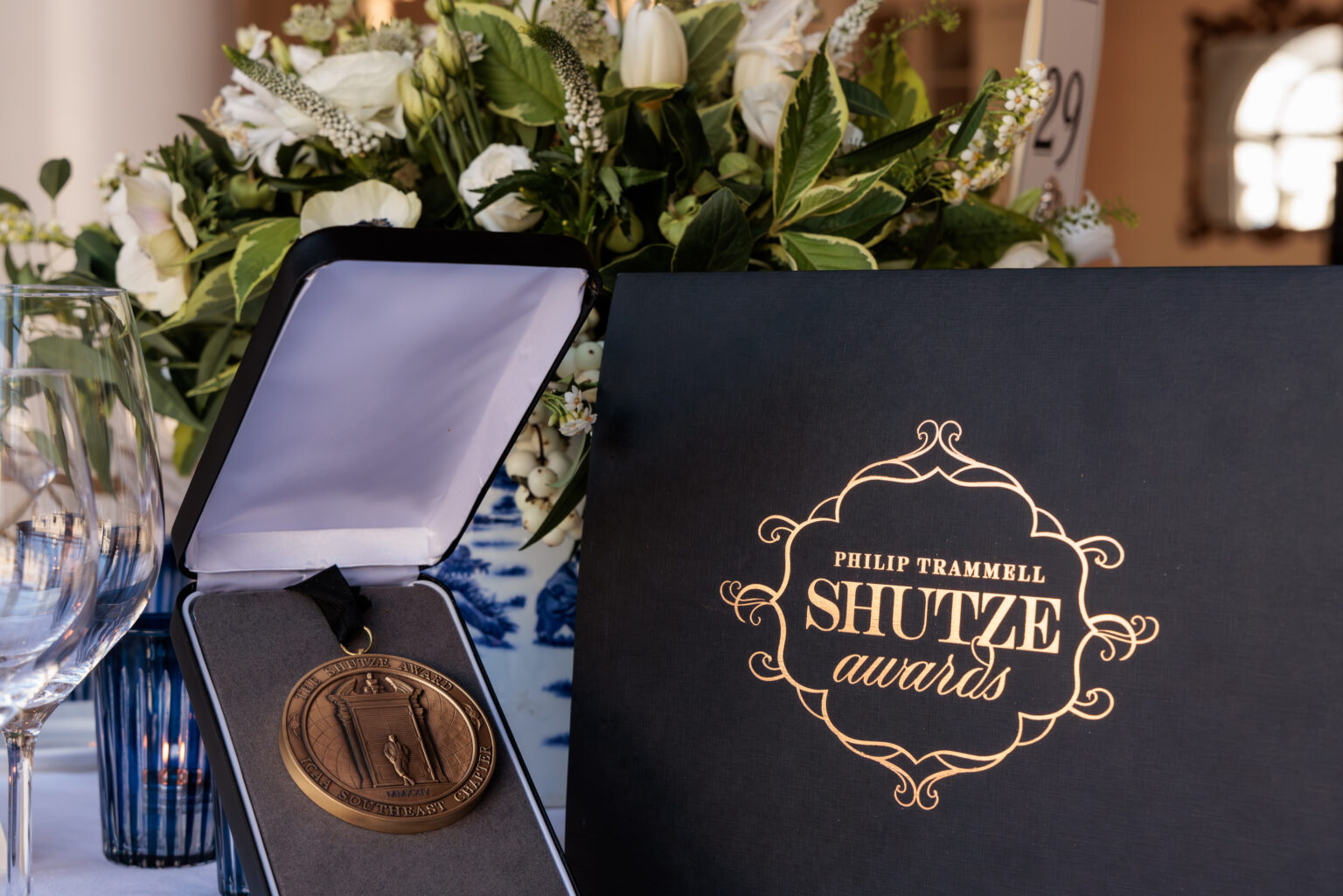 19th Annual Philip Trammell Shutze Awards | Atlanta Homes and Lifestyles