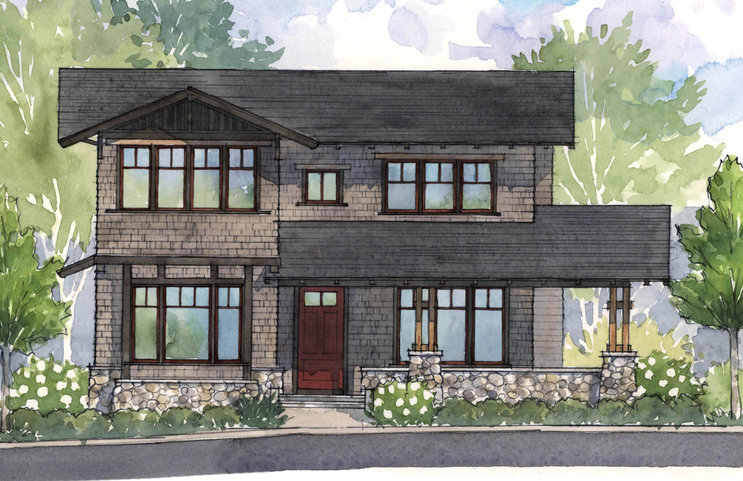 Introducing the 2025 Serenbe Designer Showhouse | Atlanta Homes and ...