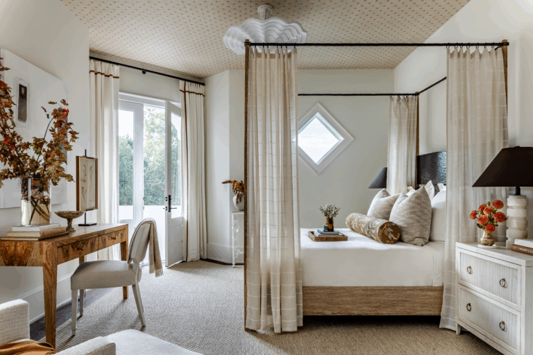 Introducing the 2025 Serenbe Designer Showhouse | Atlanta Homes and ...