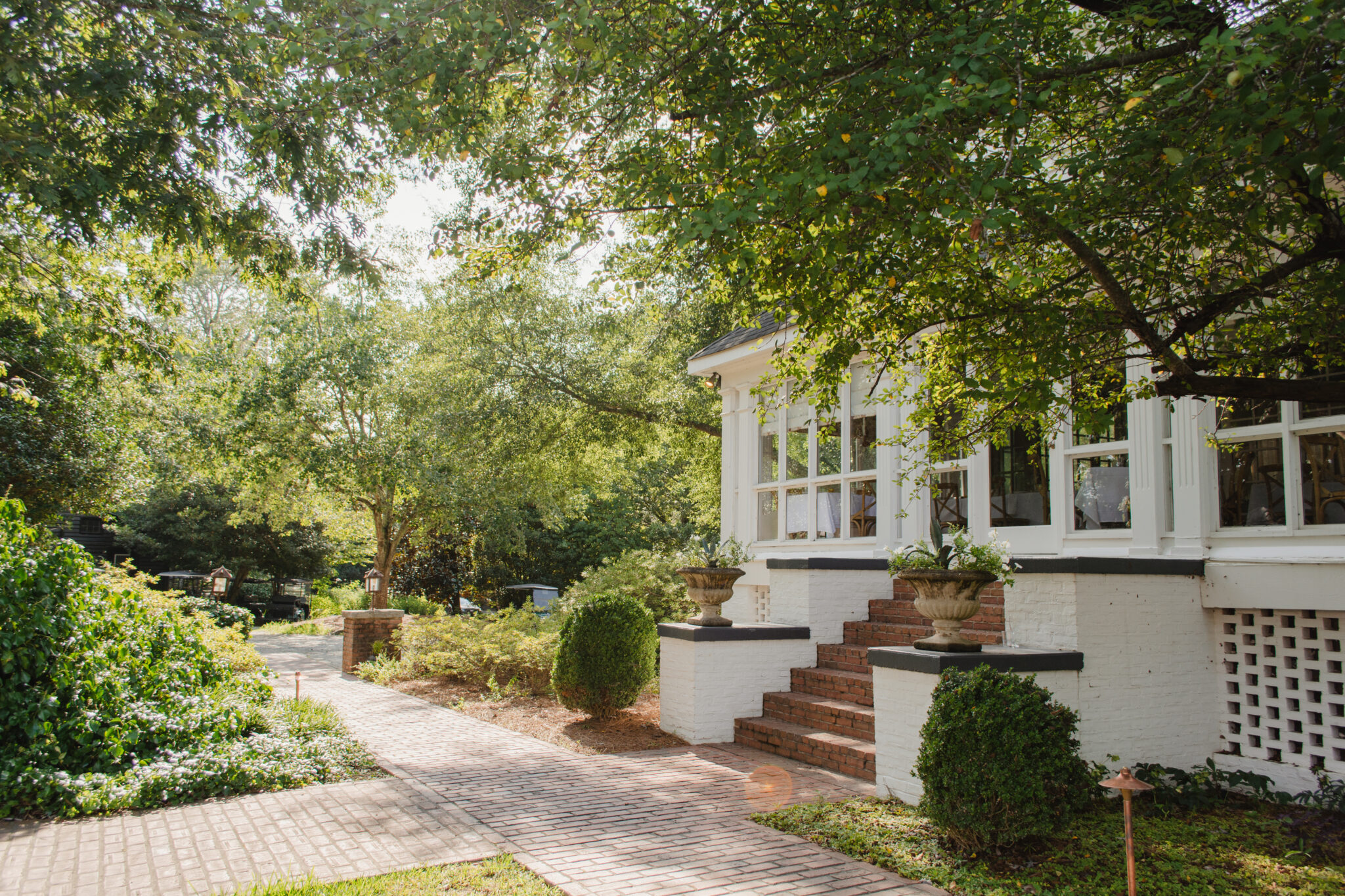 Introducing the 2025 Serenbe Designer Showhouse | Atlanta Homes and ...