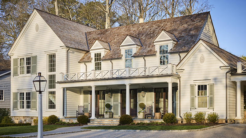 This Buckhead Home Shows How New Construction Can Still Feel Like ...