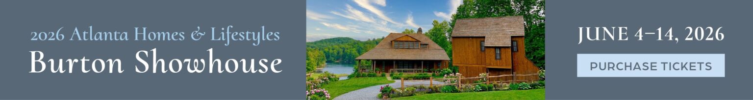 Why Chattahoochee Hills is Atlanta's Most Intentional—and Enchanting ...