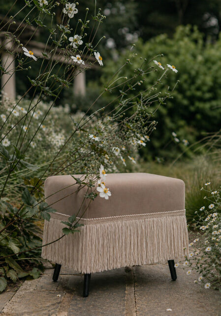 Stool_Hutton_Dove_Lifestyle | Atlanta Homes and Lifestyles